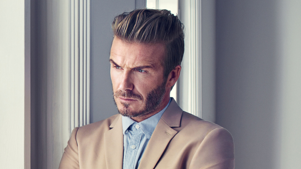 Tutorial: ¿cómo combinar las patillas con la barba?