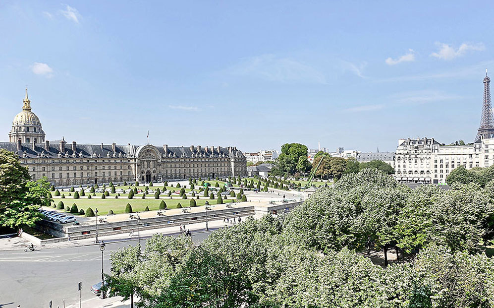 París En u...
