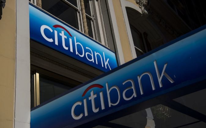 Citigroup estudia mover a España sus operaciones tras el Brexit