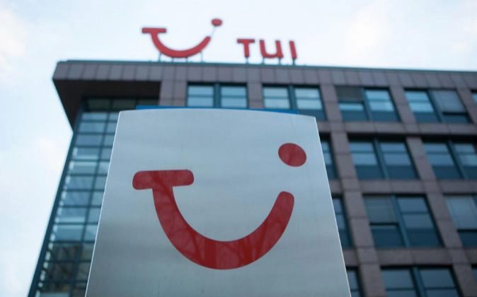 TUI Group reestructura su cúpula y su organigrama para ser "más ágil ...