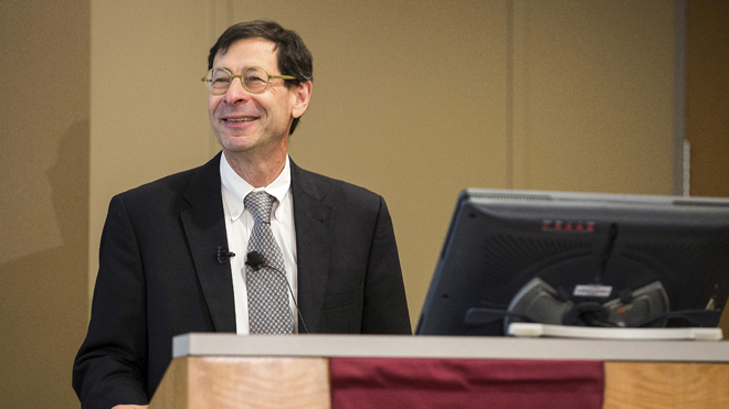Maurice Obstfeld, economista jefe del FMI, dejará el cargo a final de año | EXPANSION