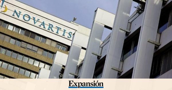 Novartis compra Endocyte por 2.100 millones de dólares | EXPANSION