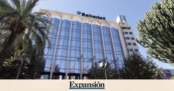 Sabadell espera ingresar 400 millones por Solvia | EXPANSION