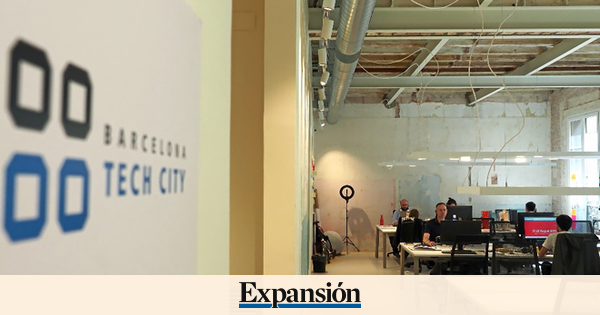 Barcelona Tech City abre su segundo edificio para 'start up ...