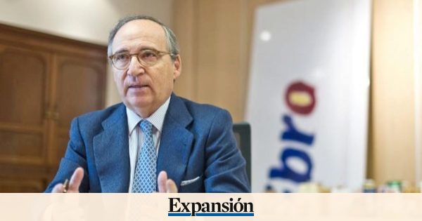 Ebro Foods vende su negocio 'Bio' a la sueca Midsona por 57,5 millones ...