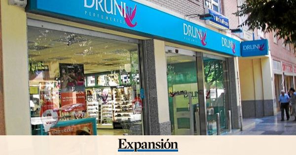 Druni aumenta las ventas casi un 12% y gana el doble | Comunidad Valenciana