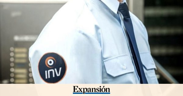El grupo de seguridad INV capta 45 millones de financiación | Empresas