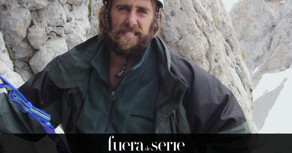 El fin de semana perfecto de Telmo Aldaz de la Quadra-Salcedo | Personajes