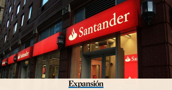 Santander reorganiza su negocio en EEUU y nombra a Tim Wennes nuevo ...