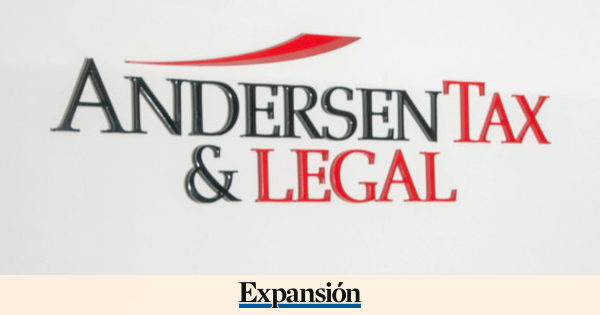 Andersen Tax & Legal crea un consejo de administración | Actualidad y ...