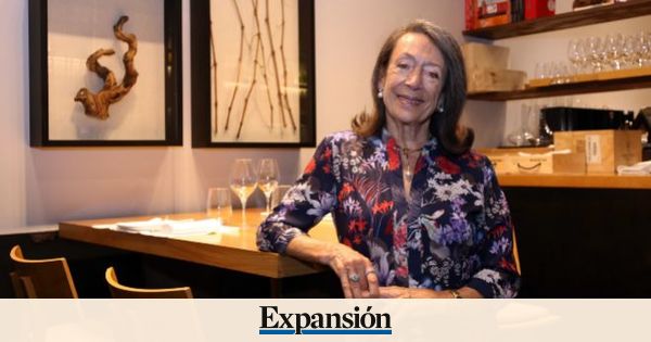 Marimar Torres: "Prioricé tener una vida propia al dinero" | Directivos