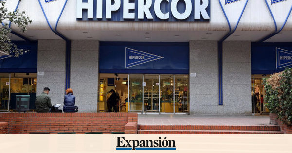 Hipercor, Colonial, Indra, Aqualia y Prosegur, los bastiones de la ...
