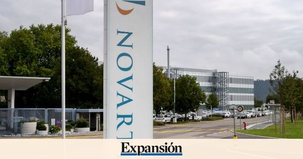 Novartis dará fármacos para tratar el coronavirus a precios de coste a ...