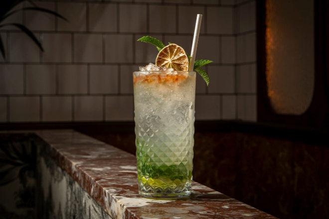 Cómo hacer un buen mojito | Gastro