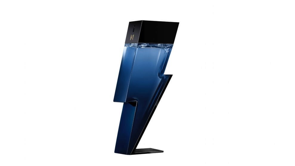 Bad Boy Cobalt: la nueva fragancia de Carolina Herrera es una oda a la ...