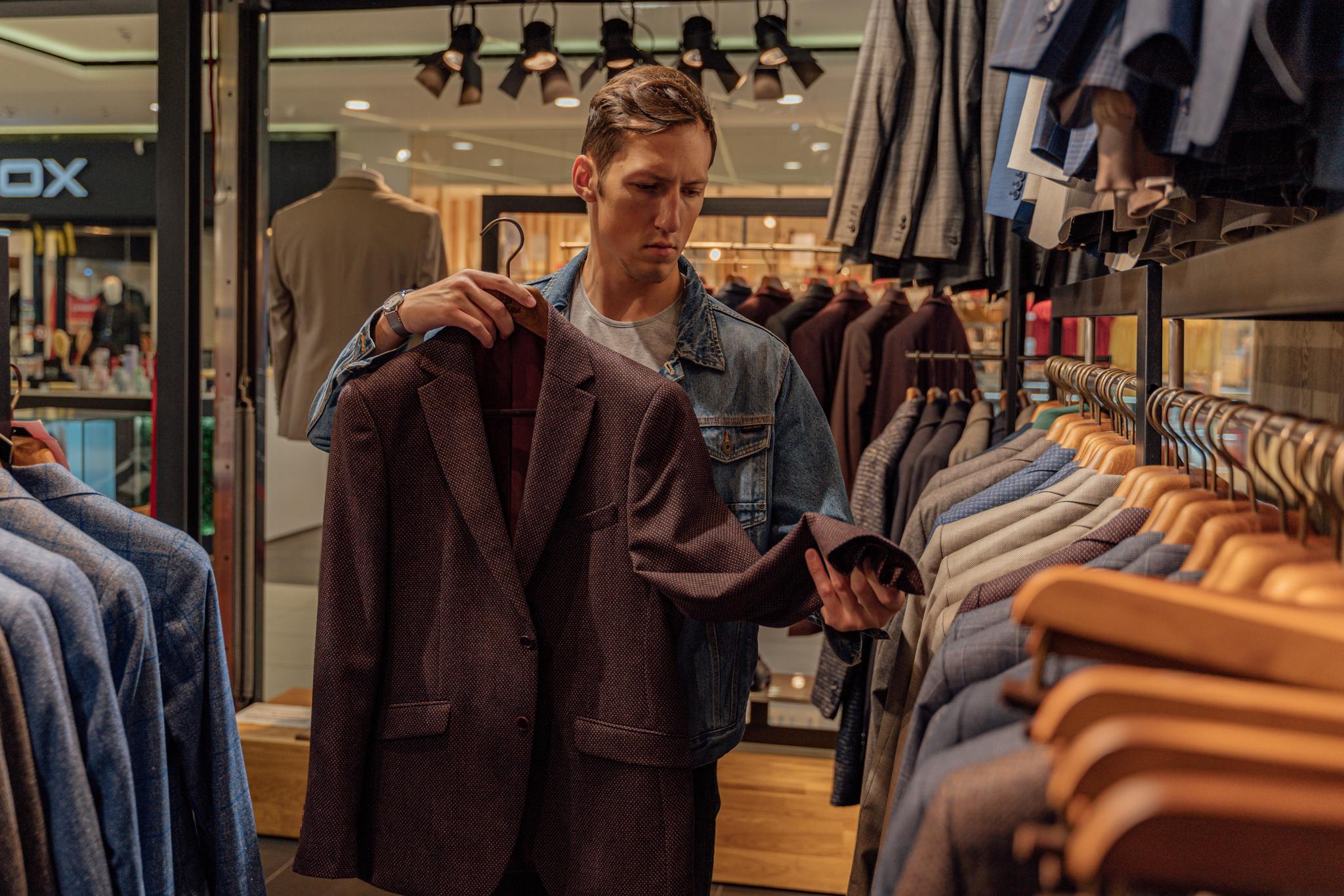 Prendas básicas que todo hombre debería tener en su guardarropa | Moda ...