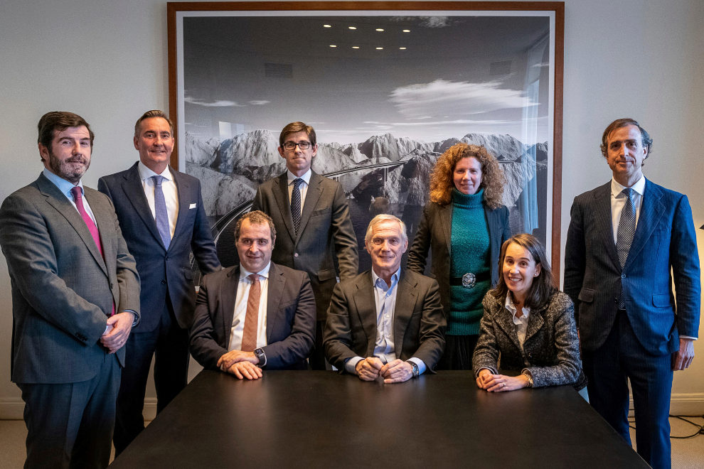 Quién es quién en Bestinver, la mayor gestora independiente de España ...