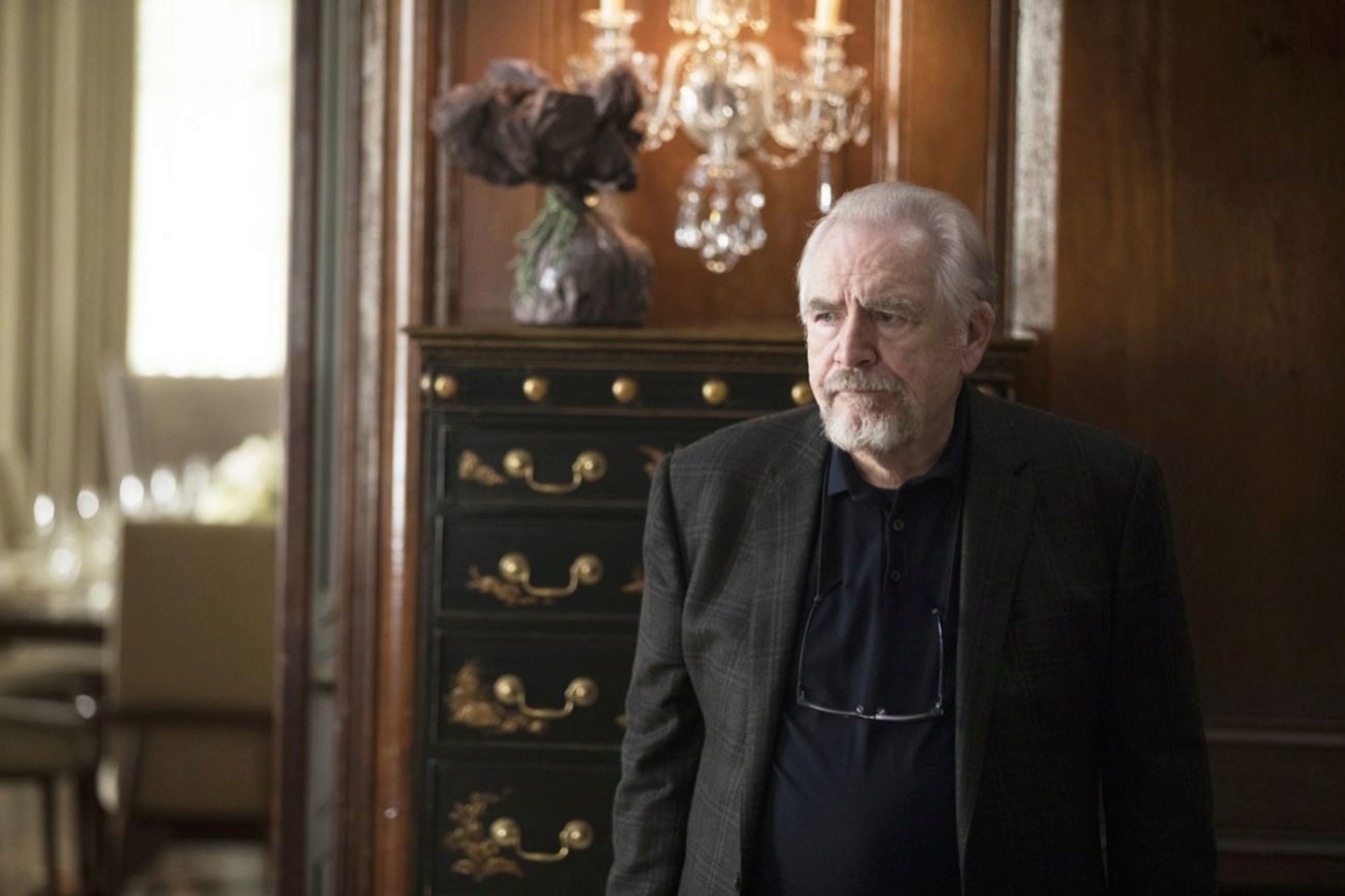 "Succession", la serie con el episodio mejor valorado de la historia en ...