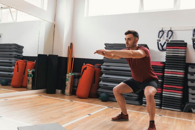 CrossFit o gimnasio ¿cuál es más efectivo? | Cuerpo