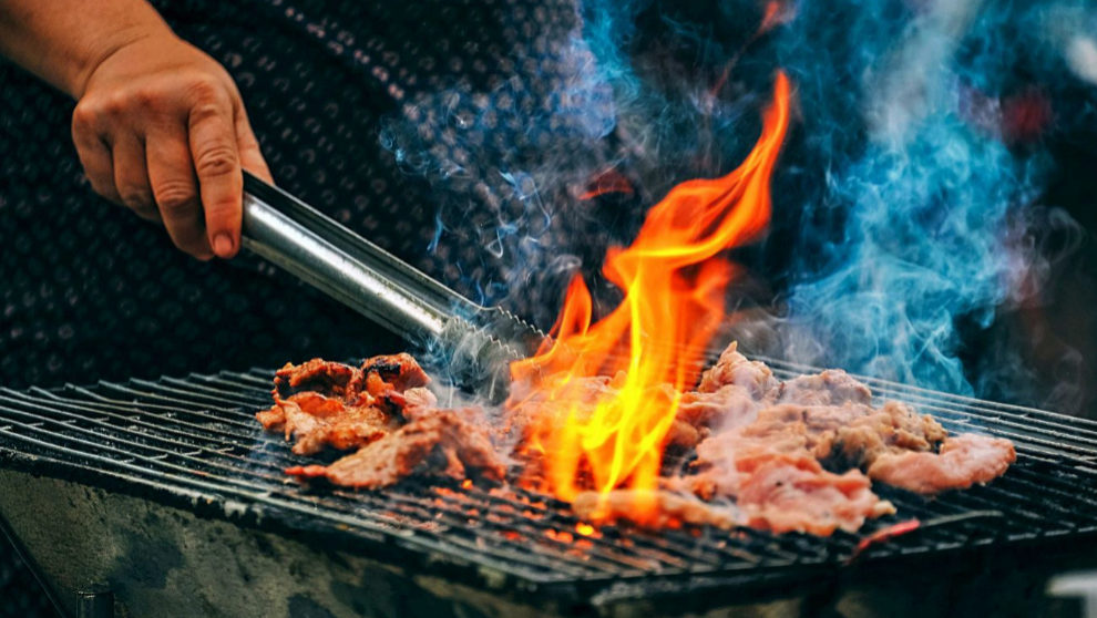 Cómo hacer la barbacoa perfecta | Gastro