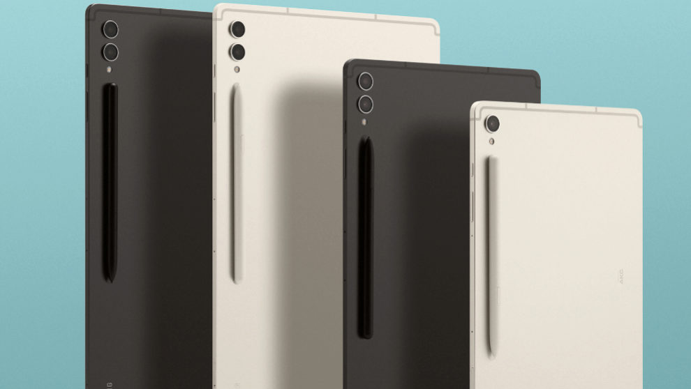 Galaxy Tab S9 Ultra, la tablet más grande y potente de Samsung | Tecno
