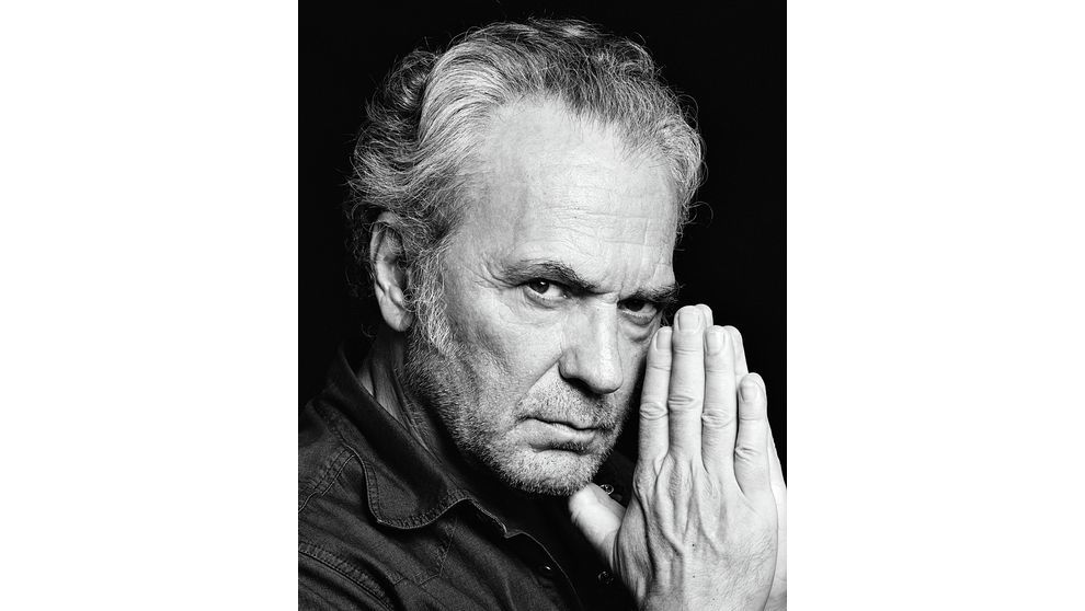 José Coronado, el infalible actor camaleónico | Personajes