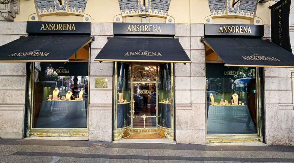 Ansorena, el referente español del arte y de las joyas | Empresas