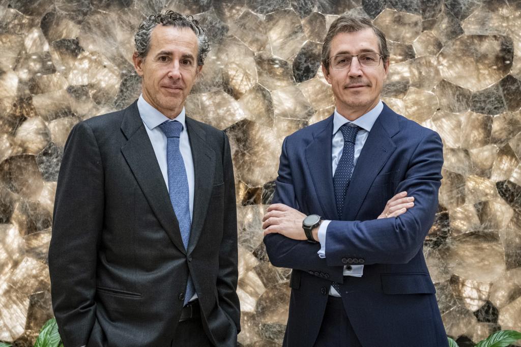 Quién es quién en Azvalor, la gestora española más rentable de los ...