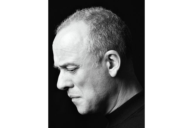 Javier Gutiérrez, el actor más prolífico de España | Personajes