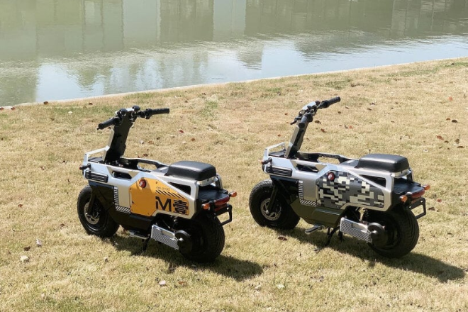 La revolución en movilidad y energía portátil: Felo M One | Motor