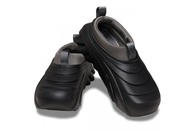 Las nuevas Crocs sneakers prometen ser las zapatillas más cómodas ...