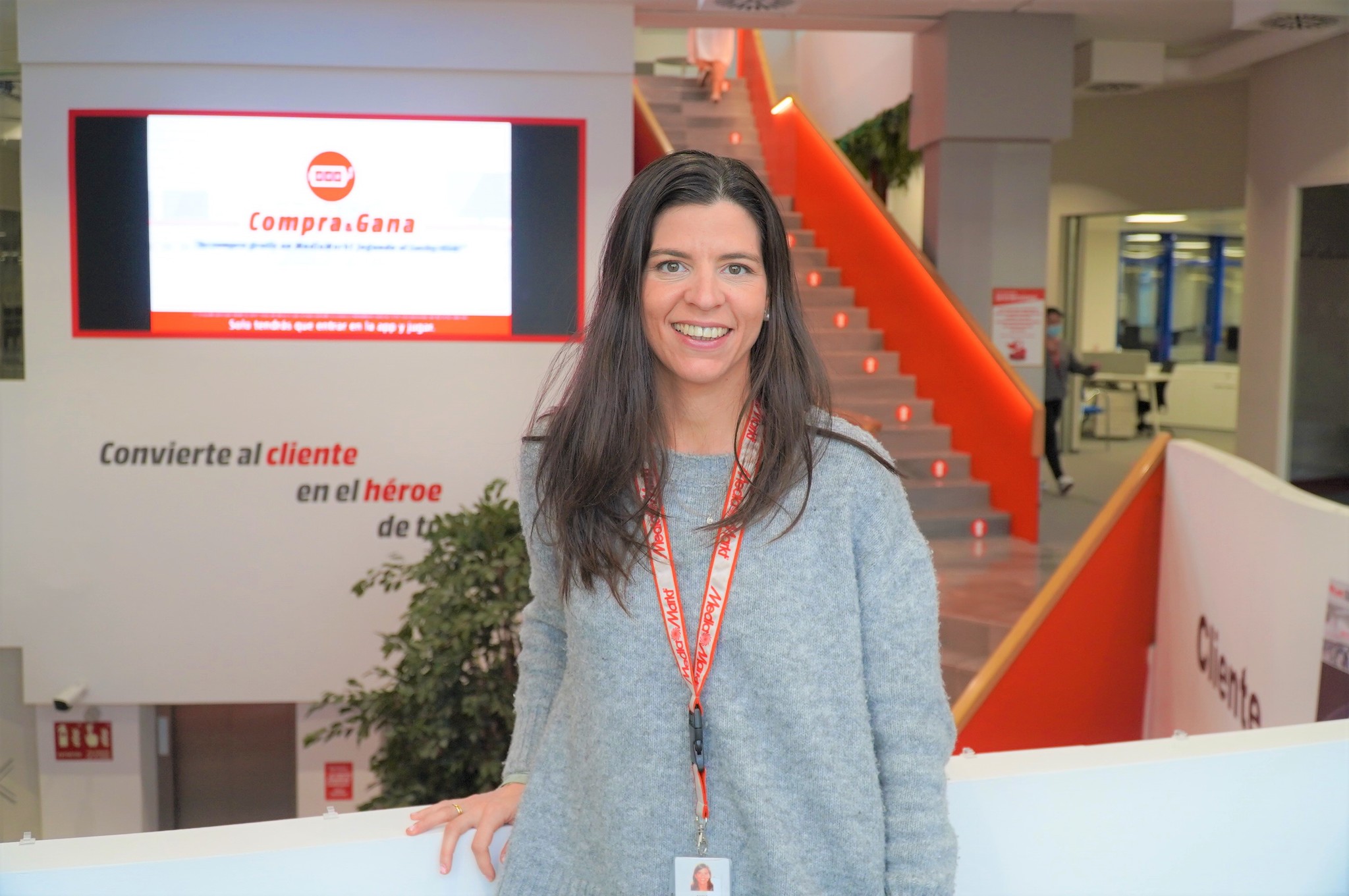 MediaMarkt pone a sus productos a competir en sostenibilidad | Economía ...