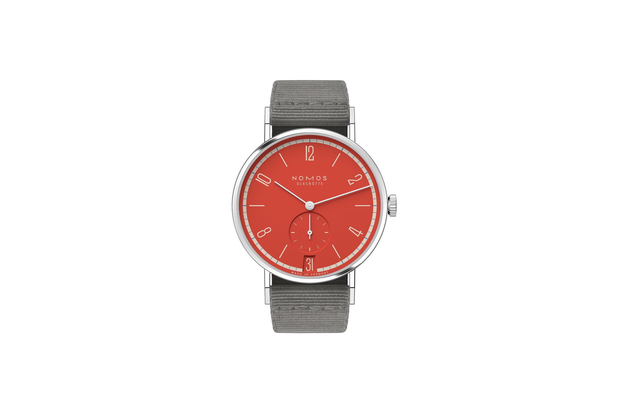 La gran paleta de colores de Nomos Glashütte | Relojes
