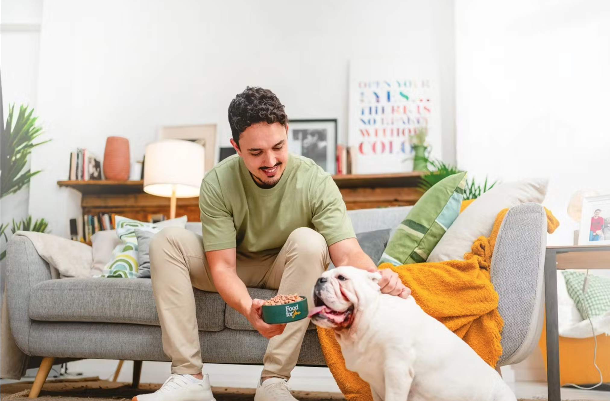 La comida para perros que triunfa | Gastro