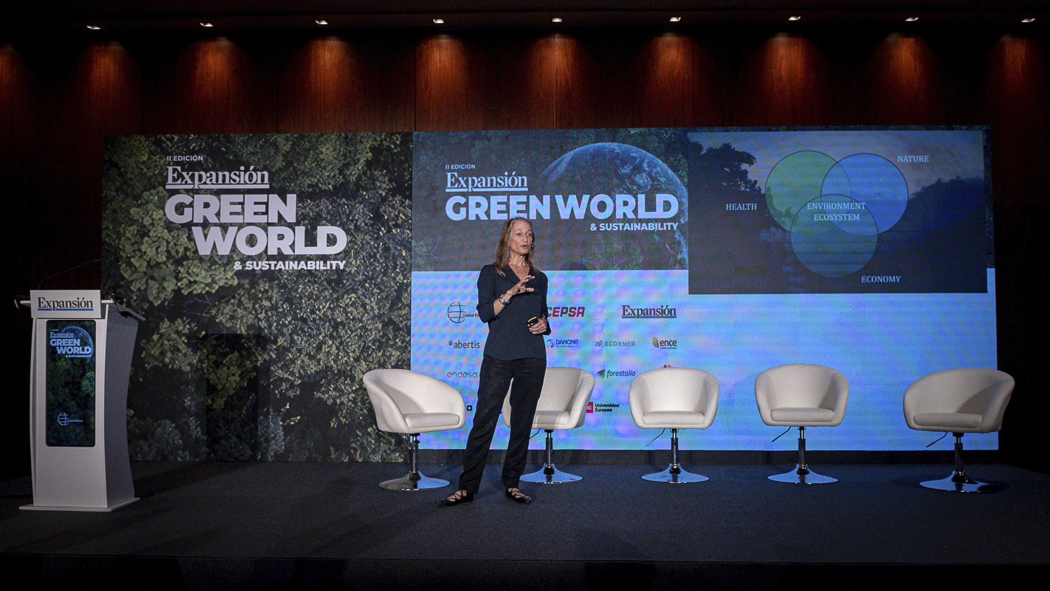 III GreenWorld, el gran evento de la sostenibilidad el 13 y 14 de ...