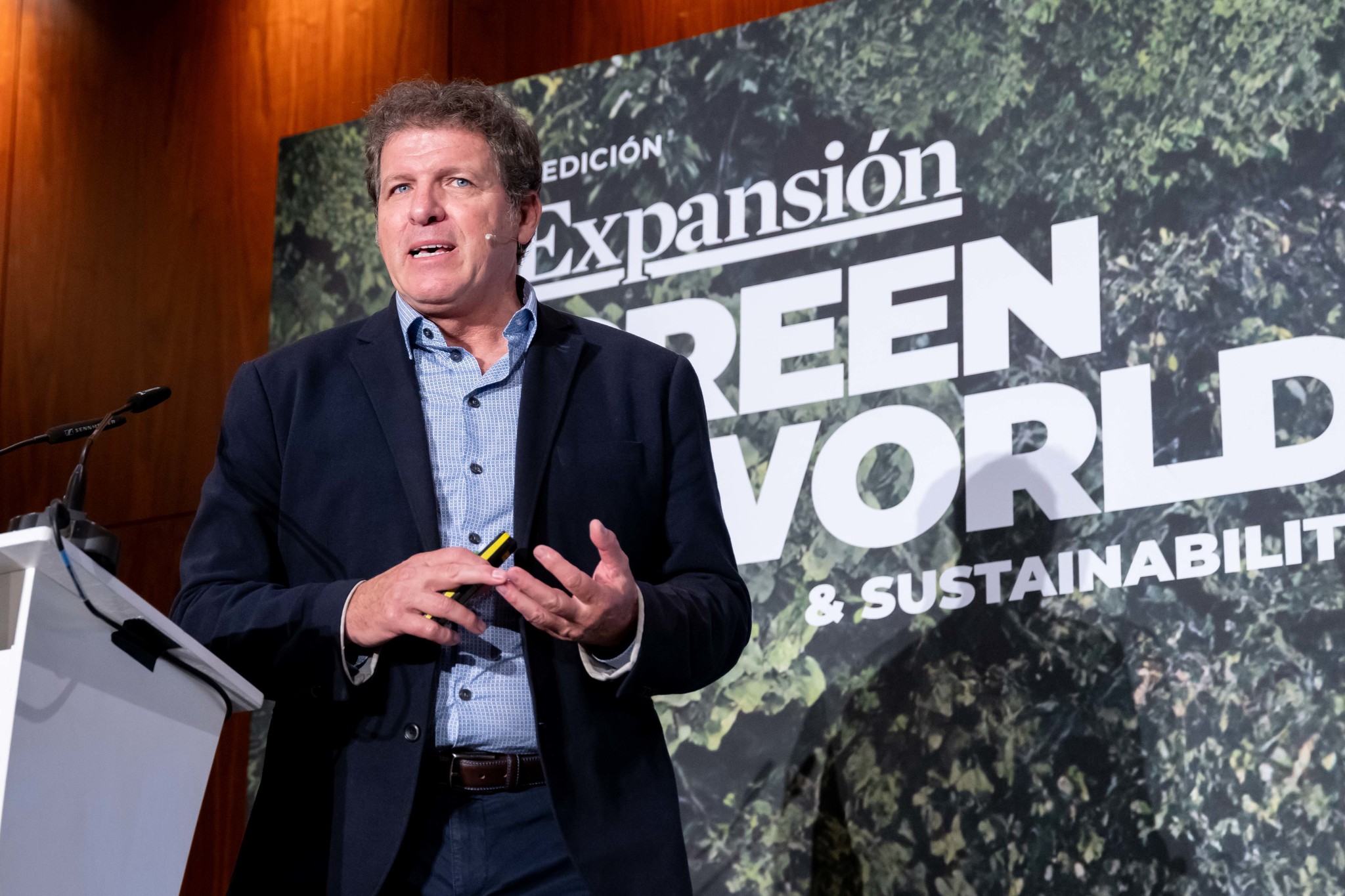 III GreenWorld, el gran evento de la sostenibilidad el 13 y 14 de ...