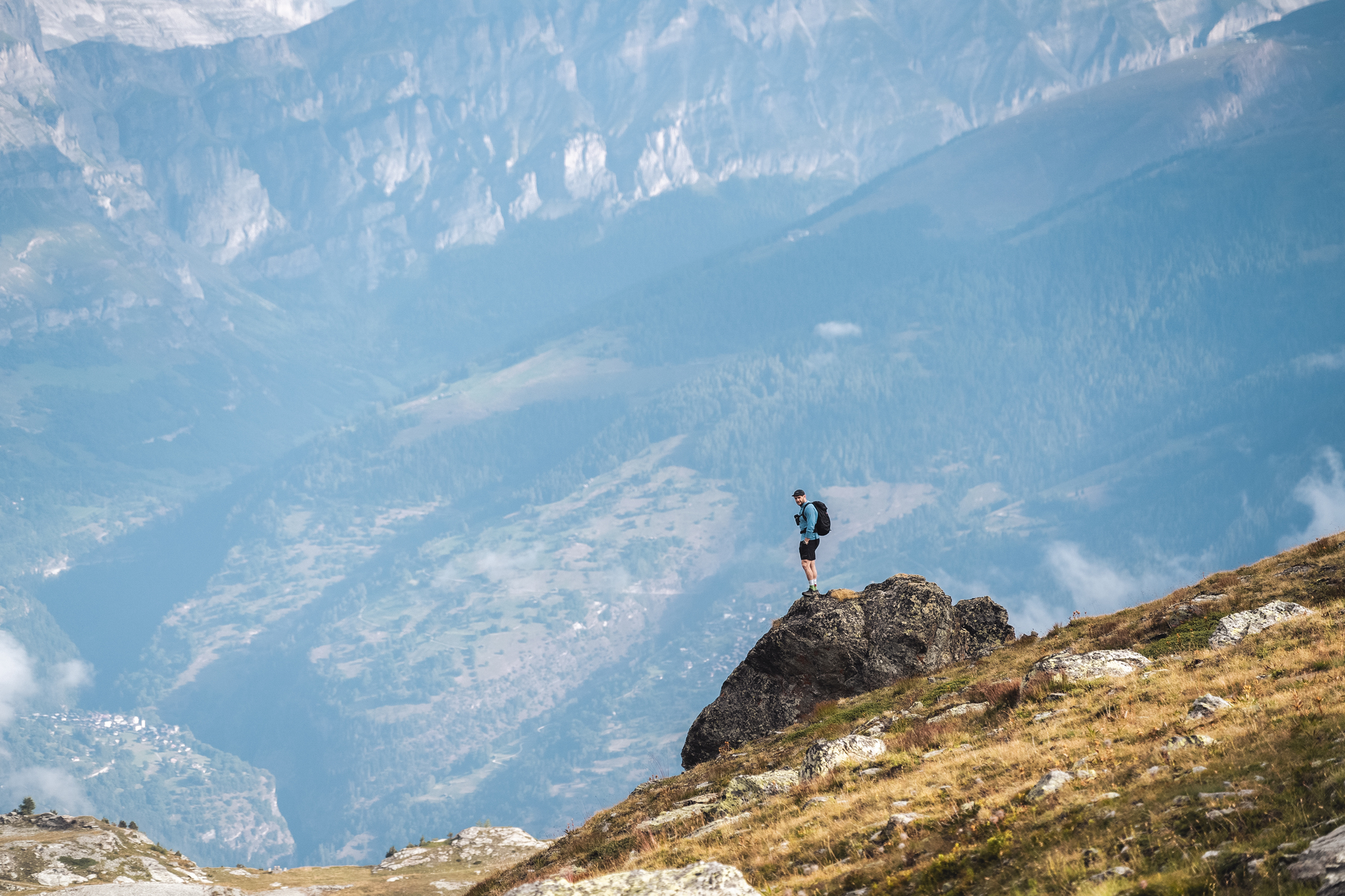 'Hiking' en comunidad: la última tendencia que pone en forma al mundo ...