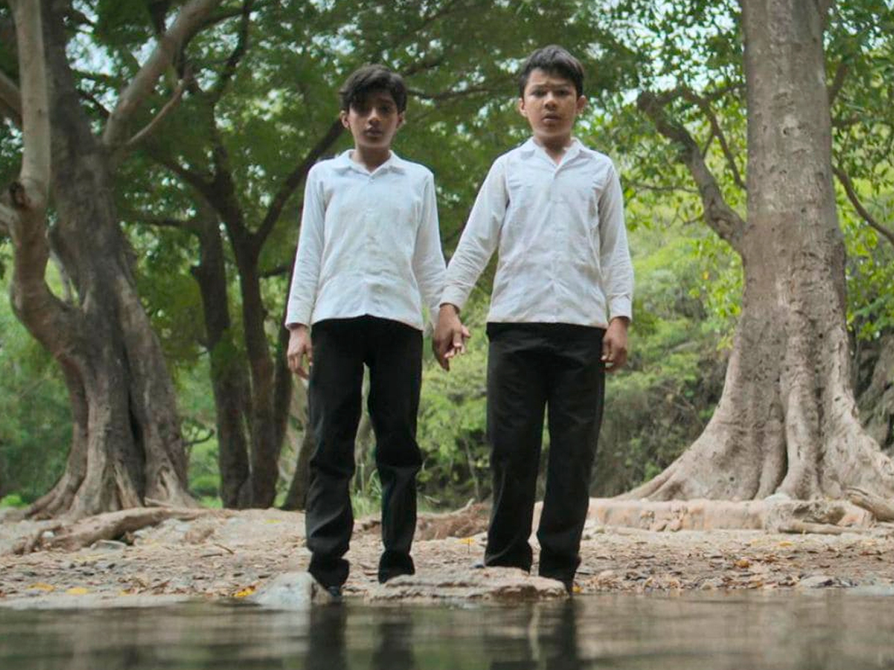 "El secreto del río", Netflix - Foto 5 de 15
