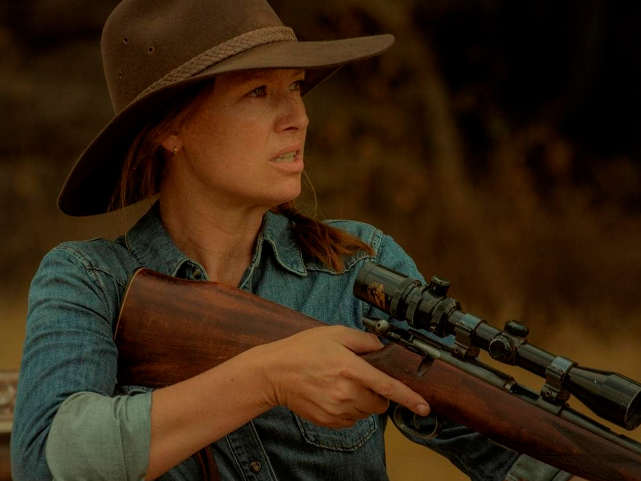 "Territorial", Netflix - Foto 13 de 15