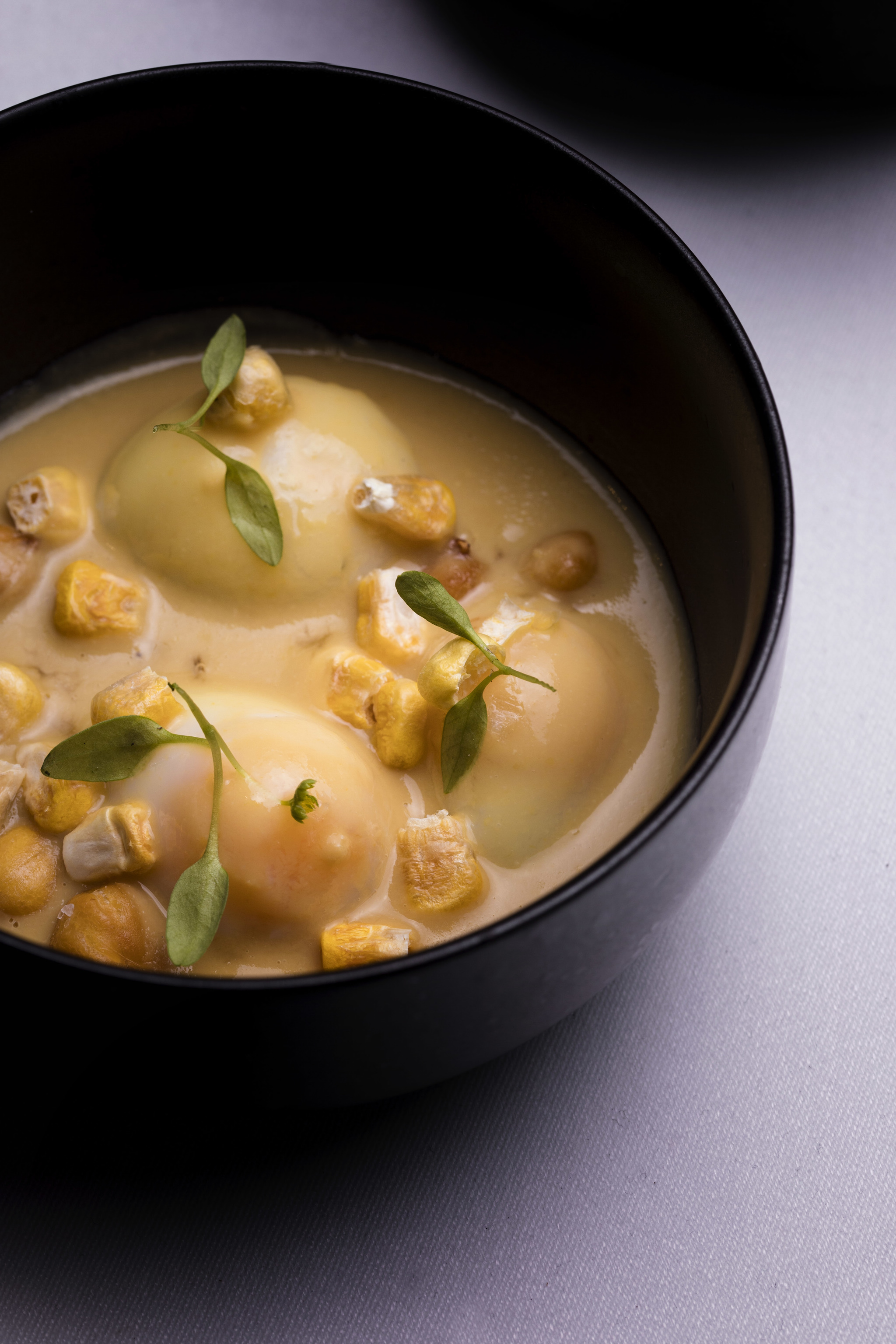 Gofio, el mejor ejemplo de alta cocina canaria en Madrid | Gastro
