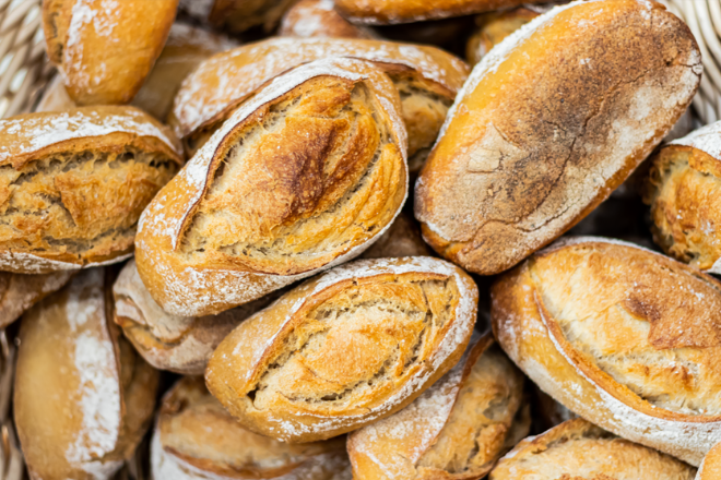 Día del pan: los mejores panes de Madrid | Gastro