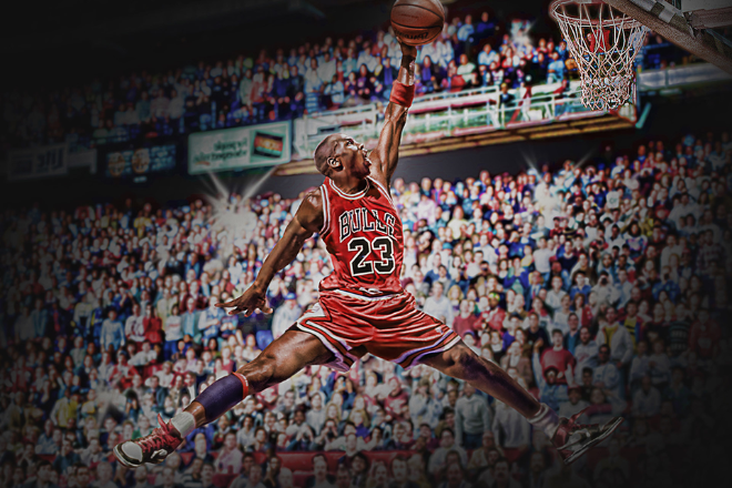 Michael Jordan sorprende con un exclusivo Rolex Daytona | Relojes