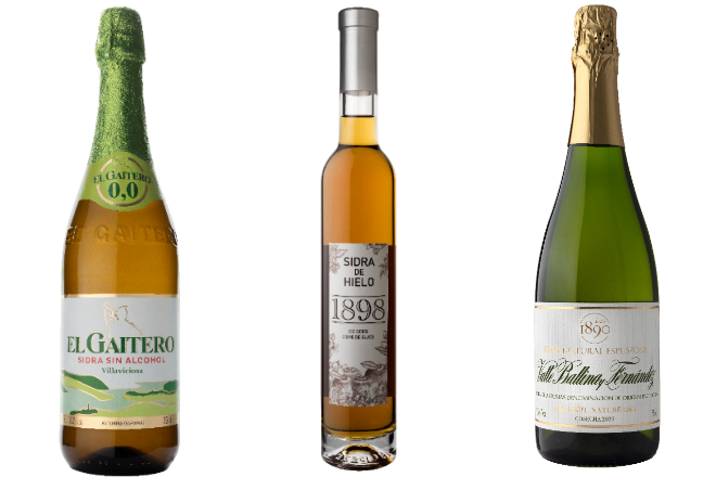 El Gaitero, la empresa que brinda con la sidra más famosa del mundo ...