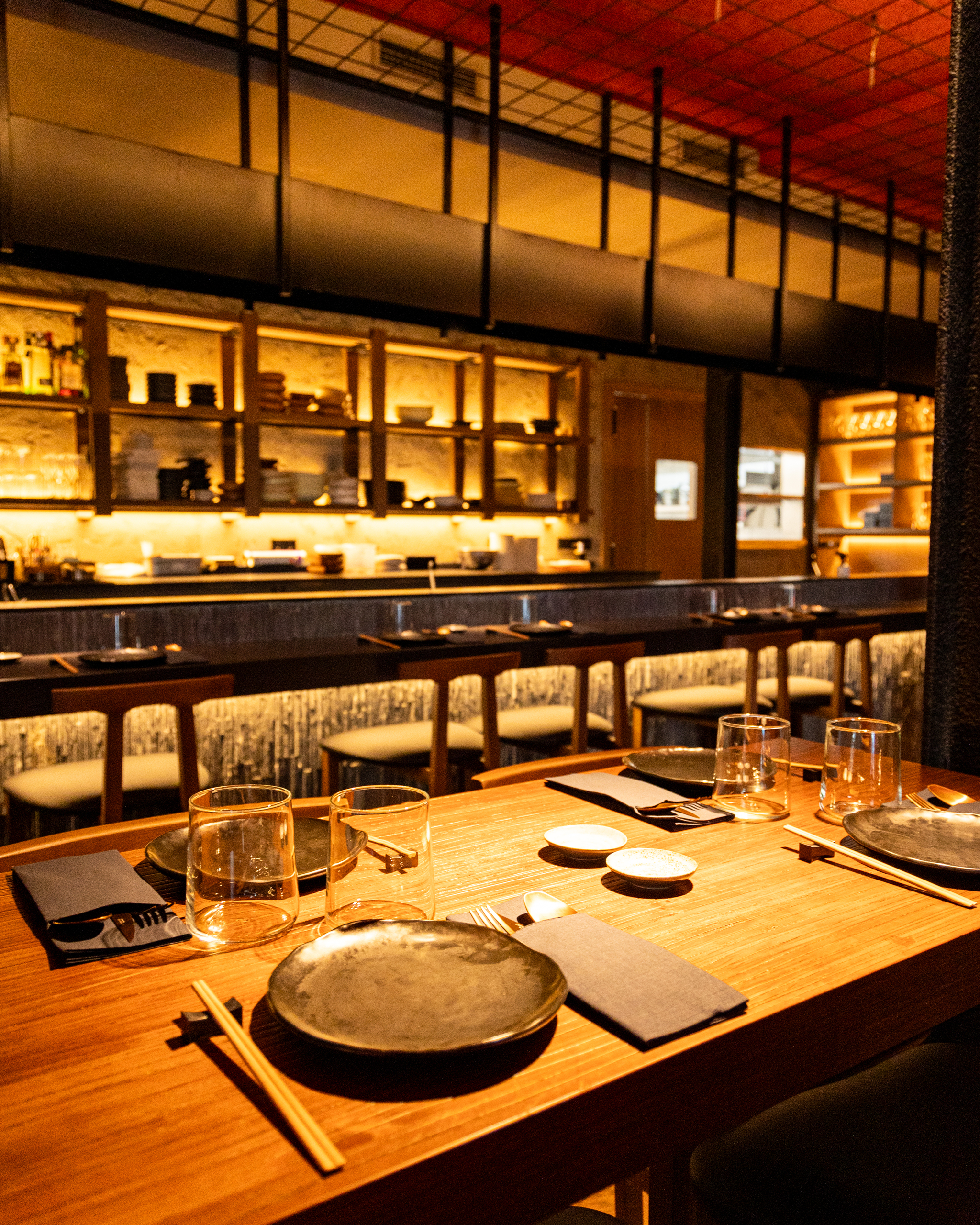 Ponja Nikkey, fusión japonesa y peruana muy recomendable | Gastro
