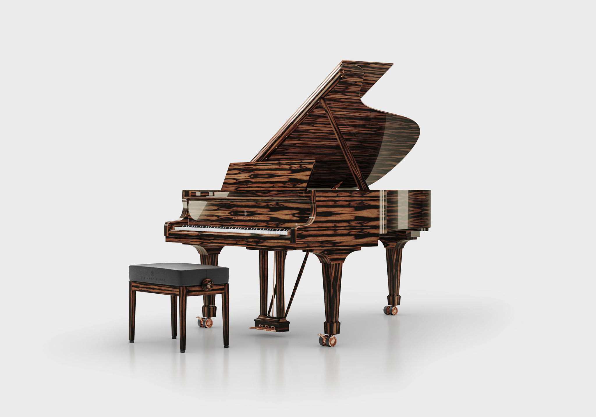Los mejores pianos del mundo | Cultura