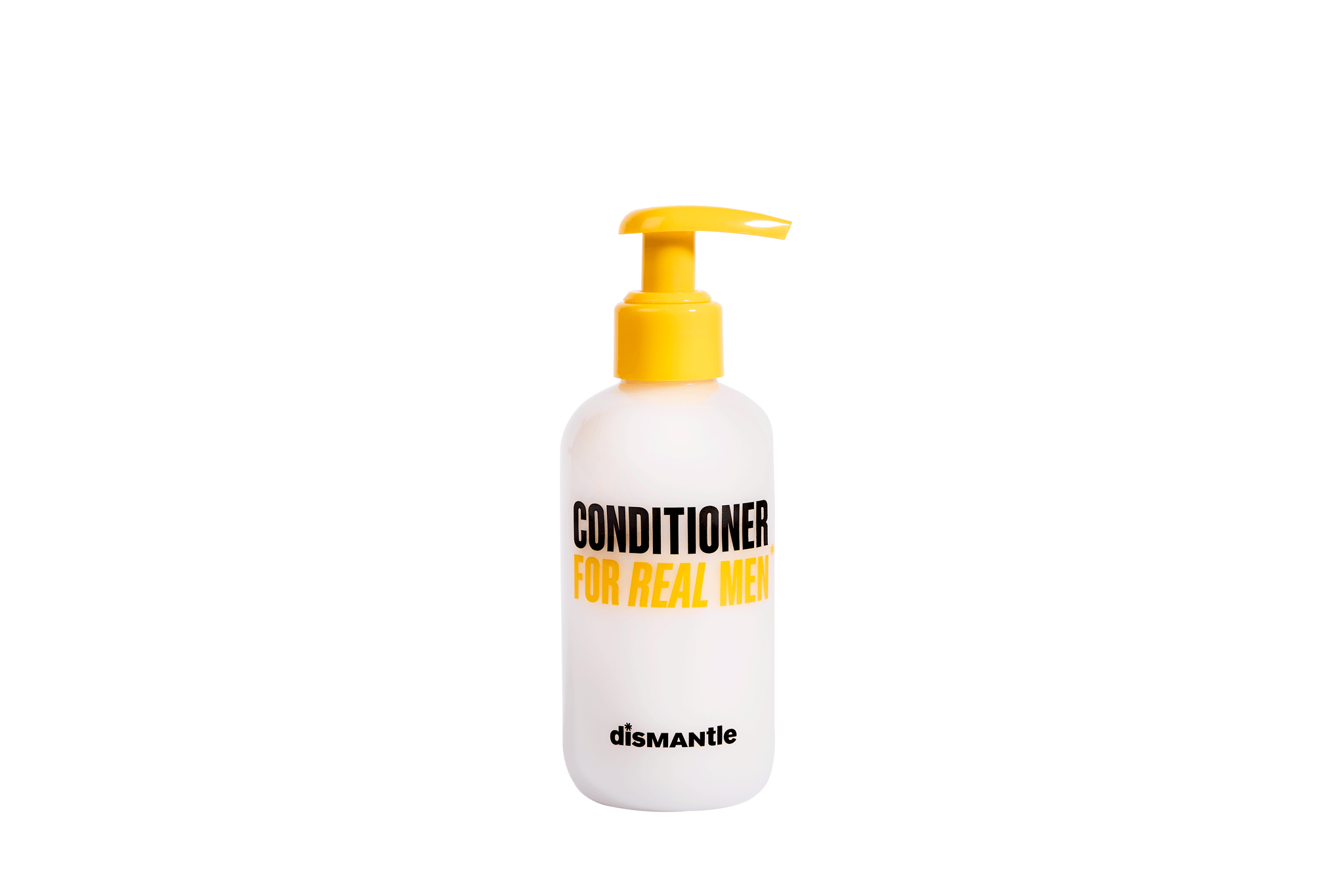 Dismantle, la cosmética que simplifica el cuidado masculino | Cuerpo