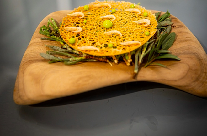 Los 20 mejores restaurantes españoles, según OAD | Gastro