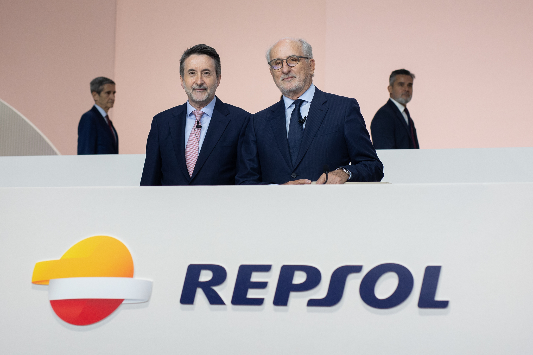 Repsol: todas las noticias y actualidad | EXPANSIÓN