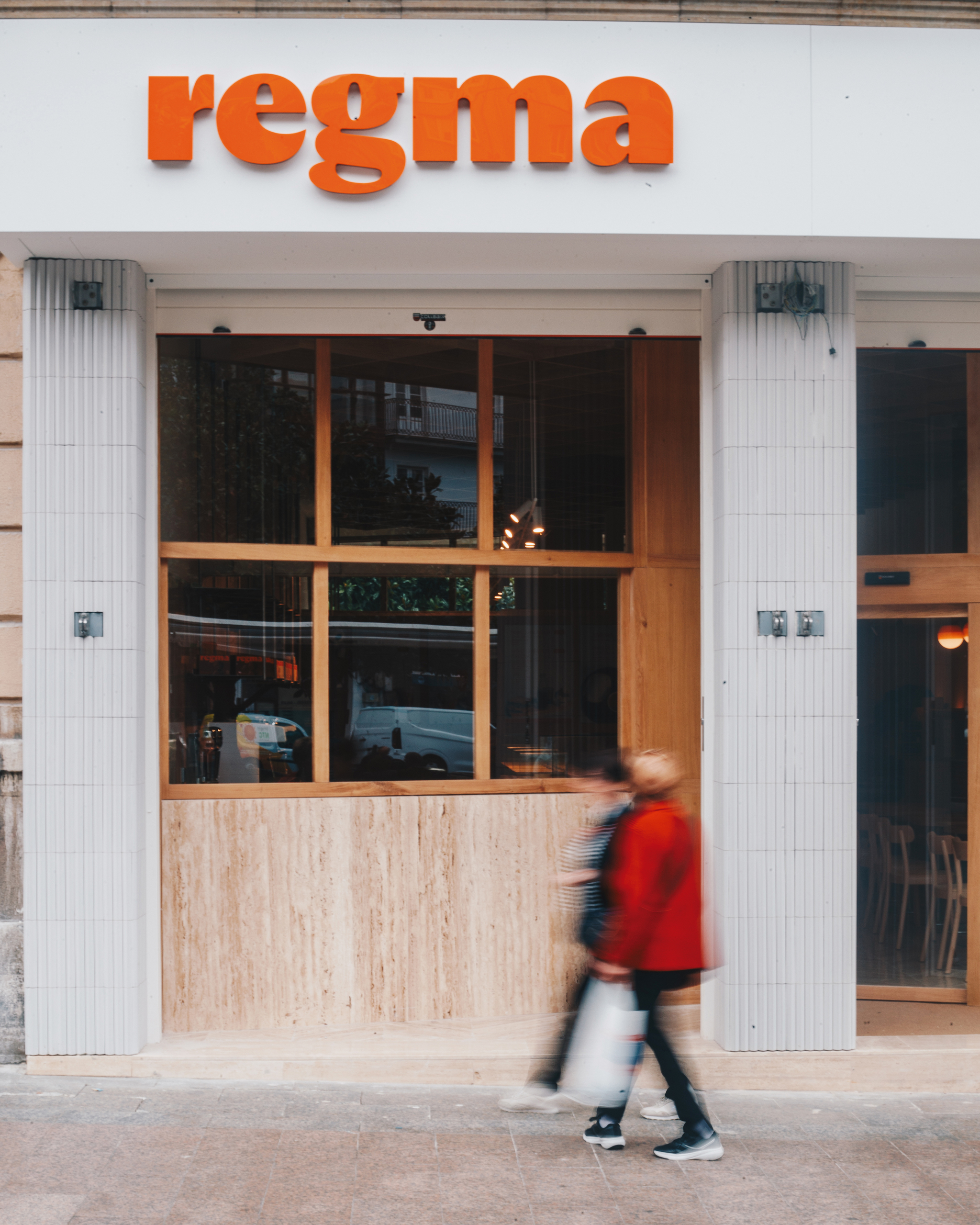 Regma, los helados cántabros que quieren conquistar España ...