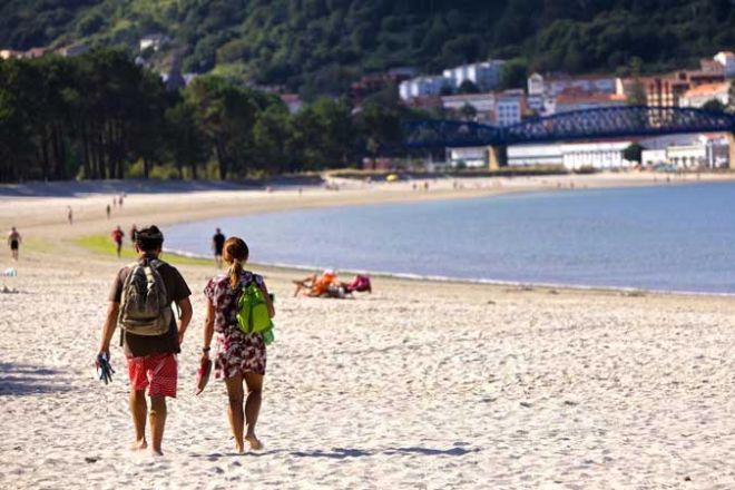 El destino rural preferido: campo, playa y montaña | Viajes